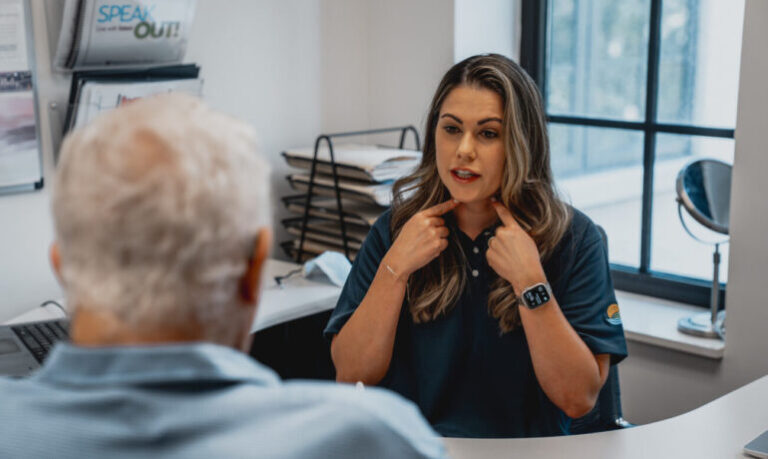TMC’s Mindful Care Approach – Therapy Management Corporation